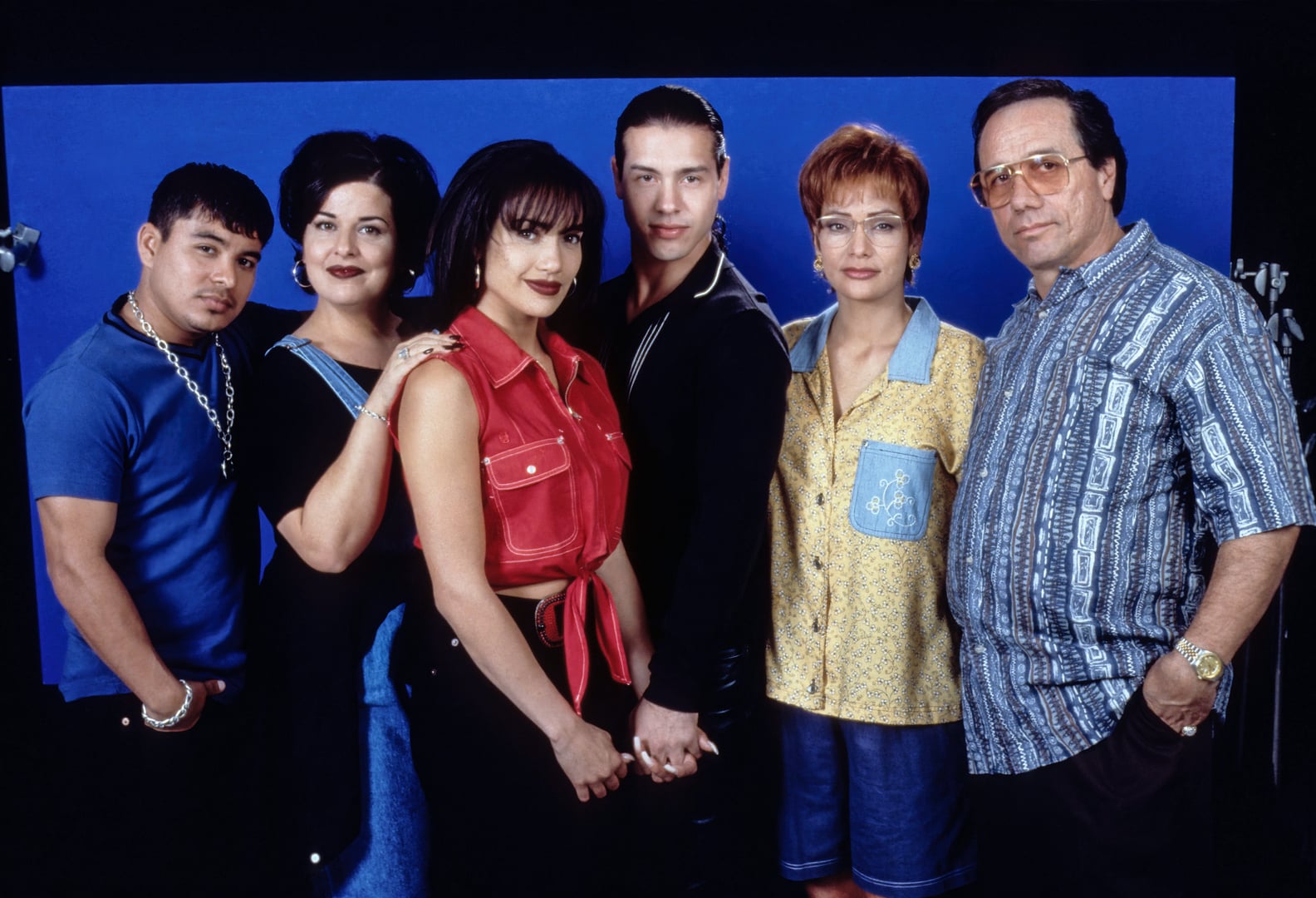 Selena Movie Cast: Where Are They Now? | PS Latina