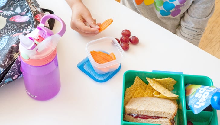 How to Pack Lunch | POPSUGAR Family