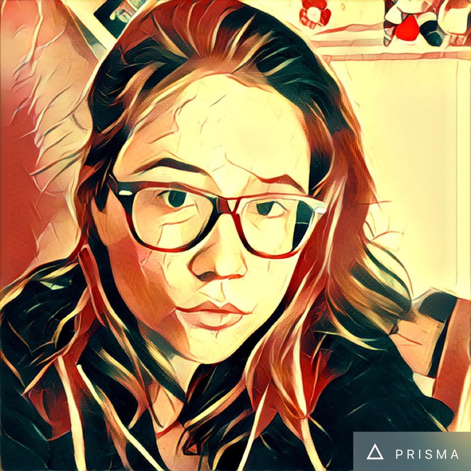Prisma App Turns Photos Into Art | PS Tech