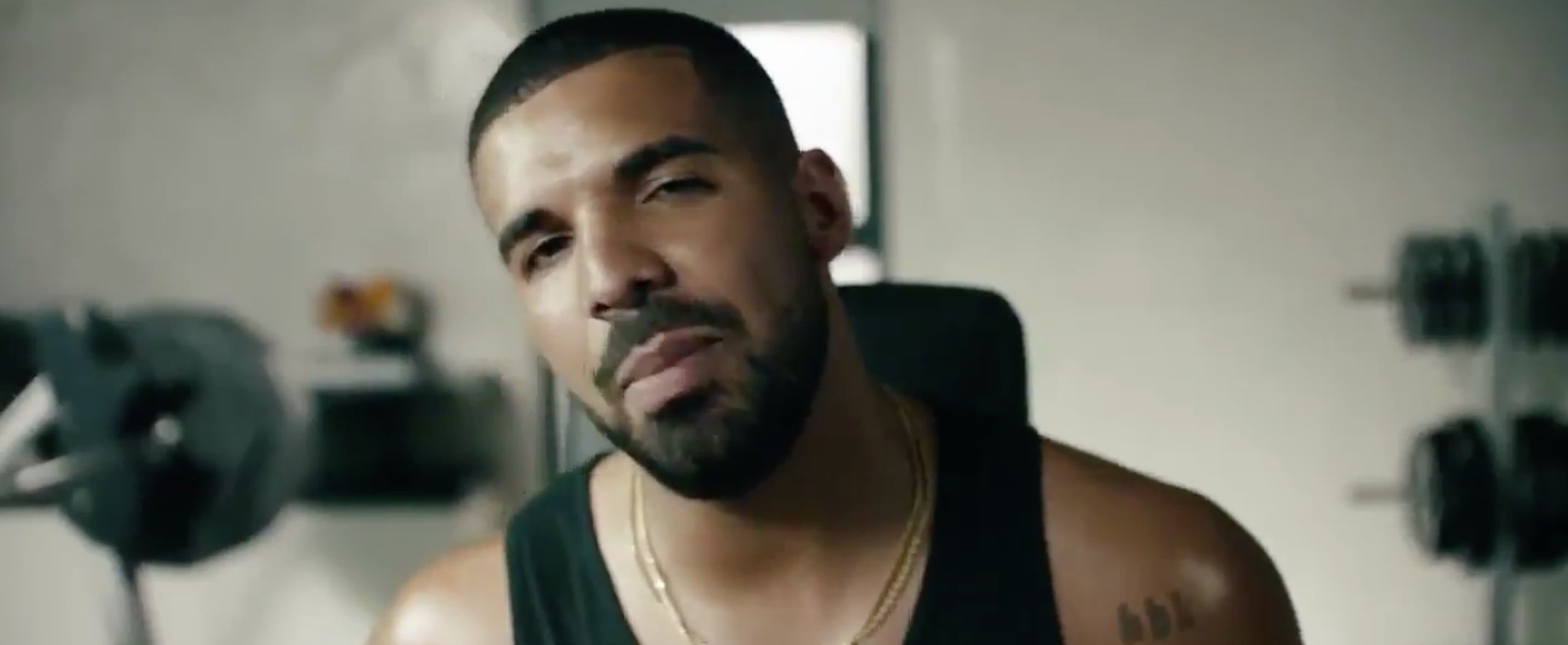 Drake's Apple Music Commercial 2016 | PS Celebrity