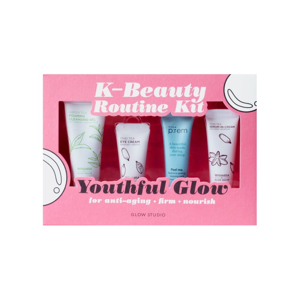 Target K-Beauty Products Fall 2017 Glow Studio | POPSUGAR Beauty