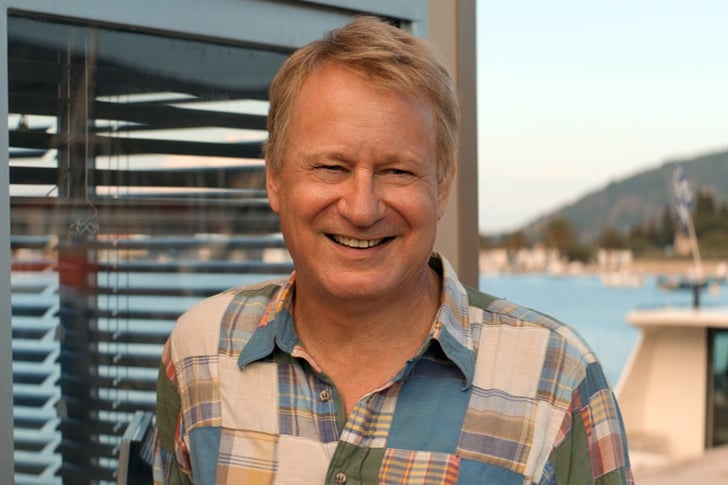 Bill | Who Is Sophie's Dad in Mamma Mia? | POPSUGAR Celebrity Australia ...