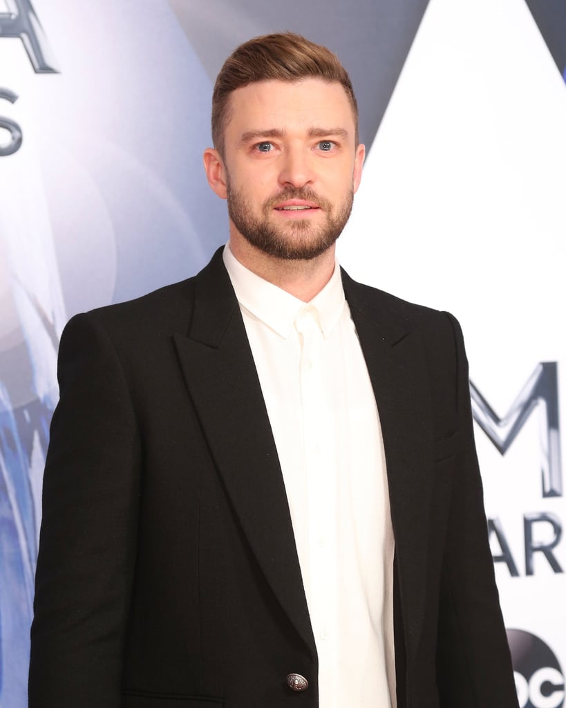 Justin Timberlake Doing the Carlton Dance July 2016 | POPSUGAR Celebrity