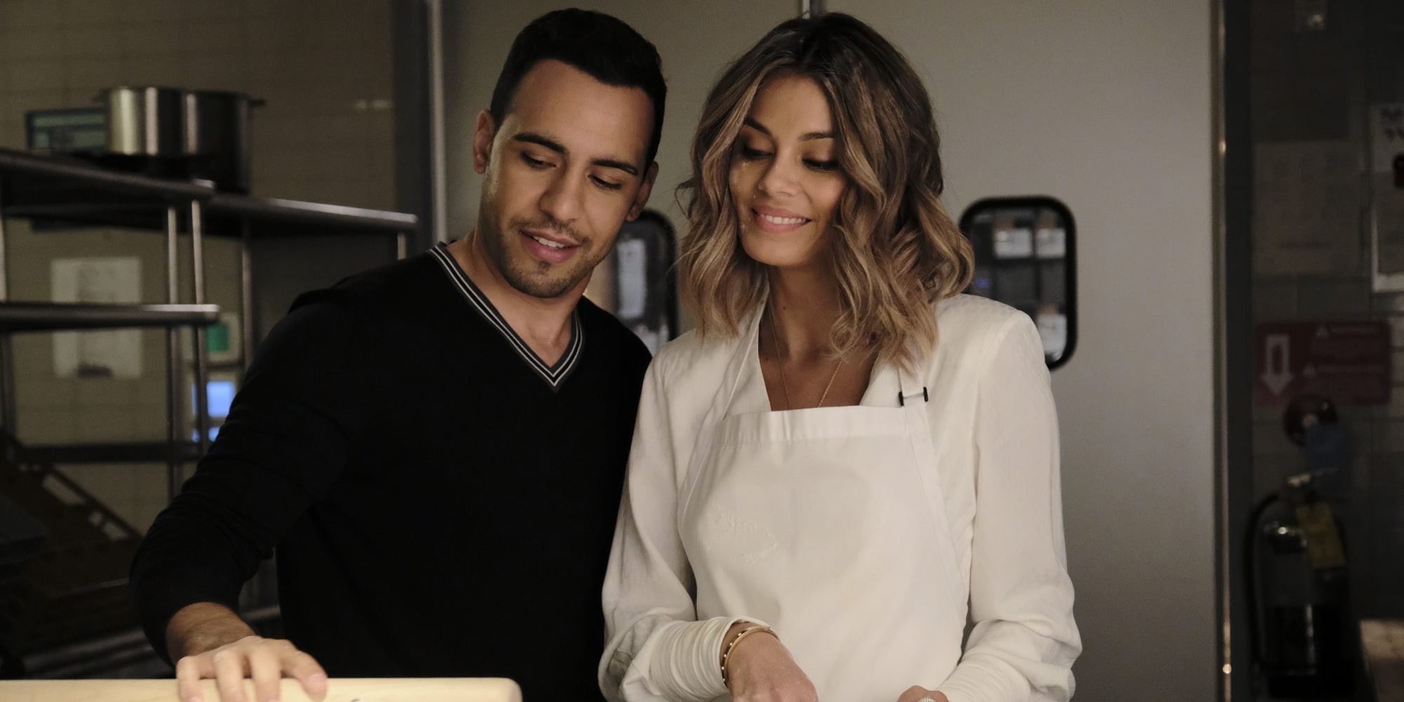 What Is The Baker & the Beauty on ABC? | PS Entertainment