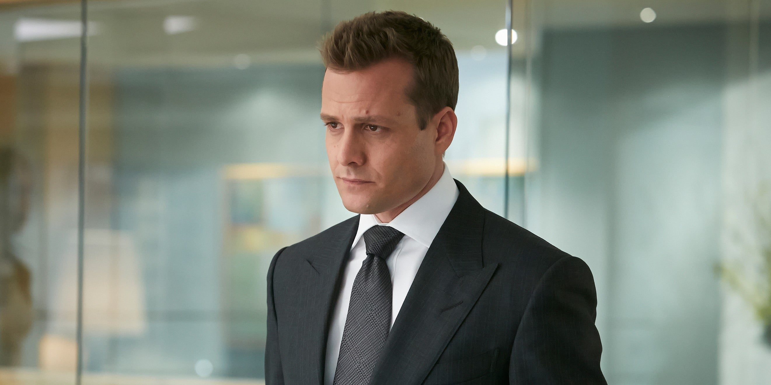 When Will Suits End? | PS Entertainment