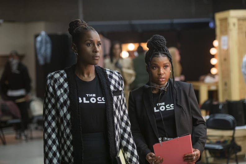 Insecure Season 5 Costumes | Pictures | POPSUGAR Fashion