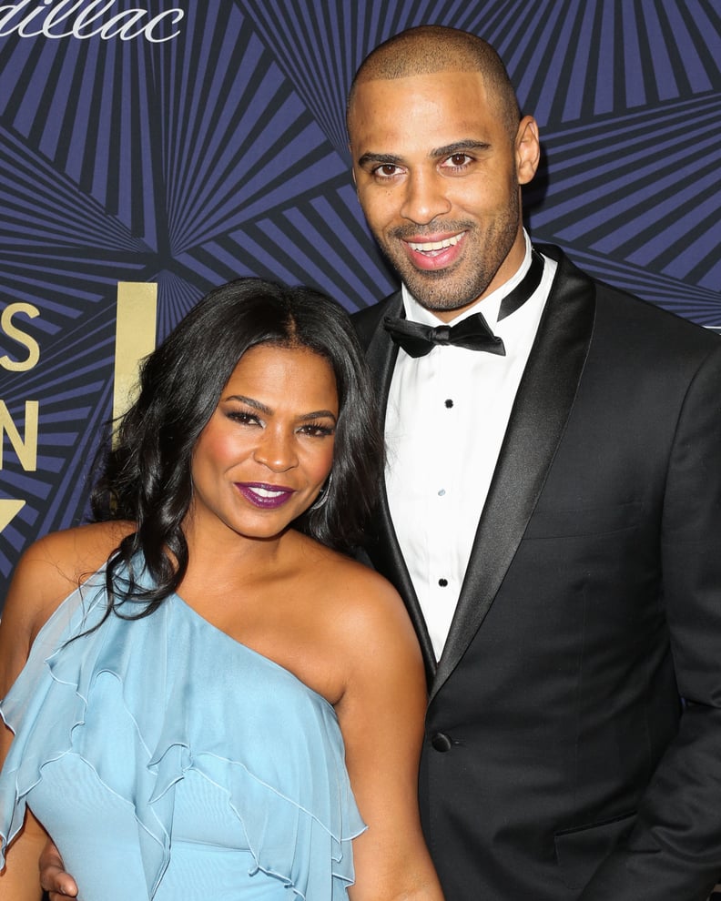 Who Is Nia Long Dating? | PS Celebrity