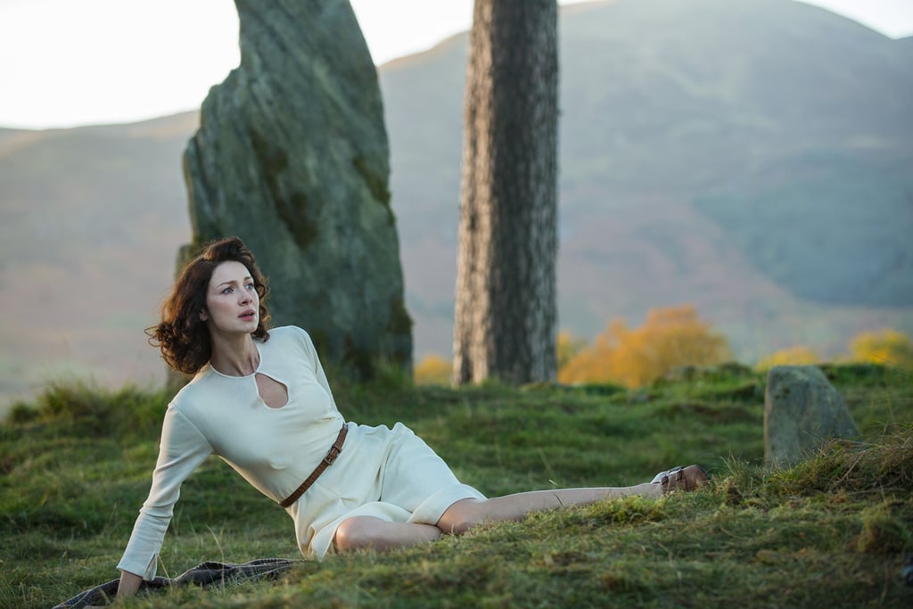 Outlander TV Show on Starz Network (Pictures) | POPSUGAR Entertainment