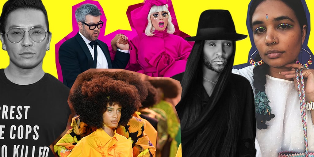 What Does Style Look Like in 2020? | PS Fashion