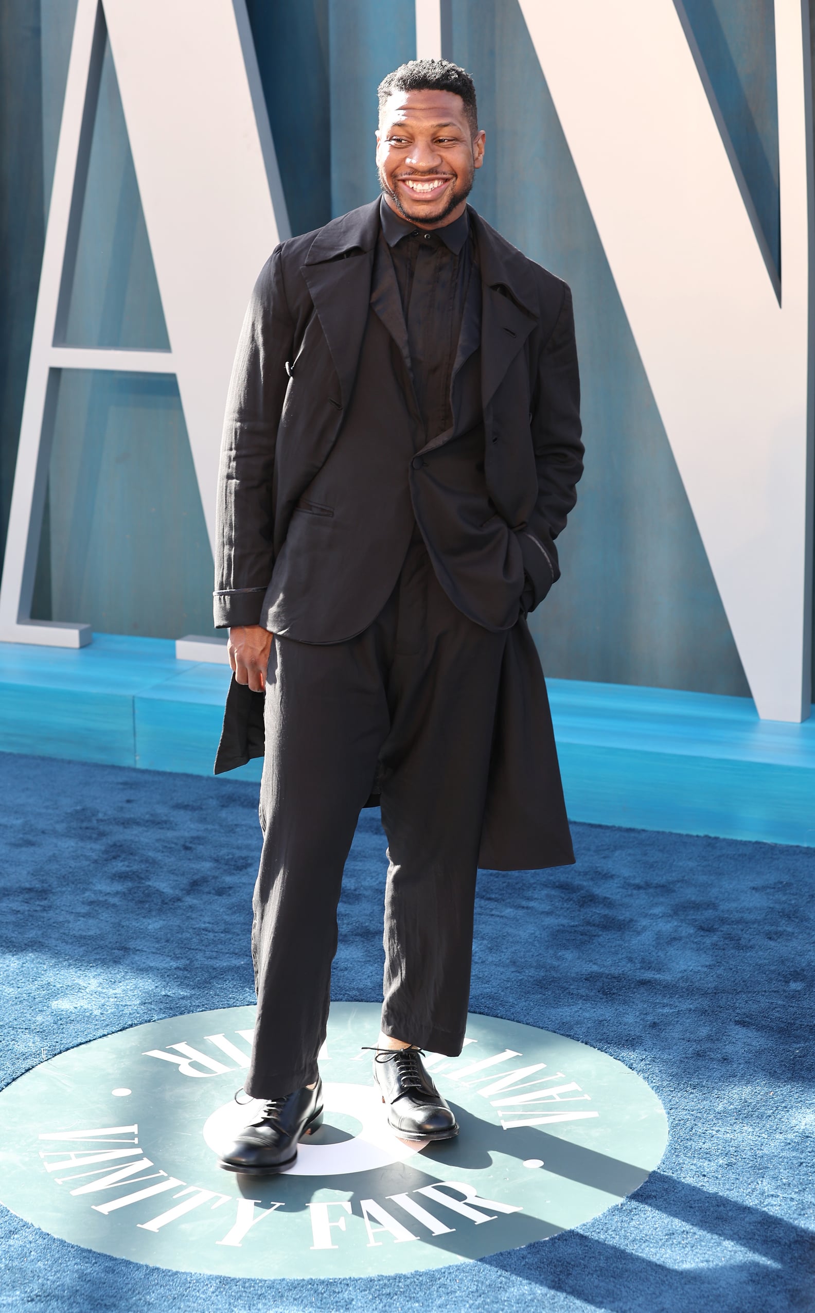 Marvel Actor Jonathan Majors on Bodybuilding and Acting | PS Fitness