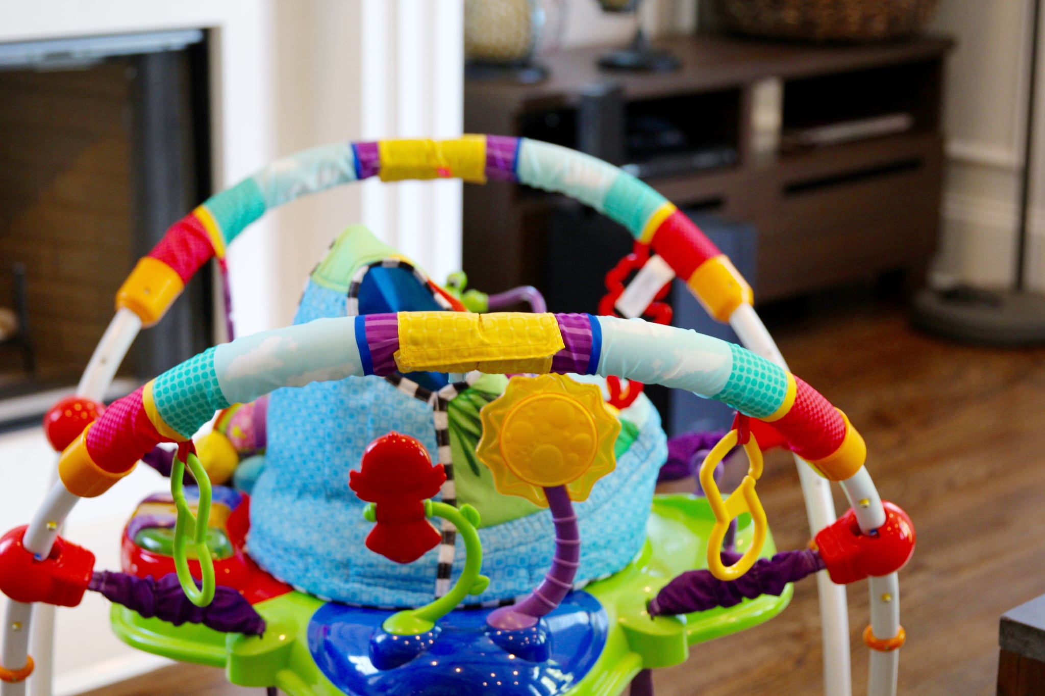 What To Do With Baby Stuff POPSUGAR Family