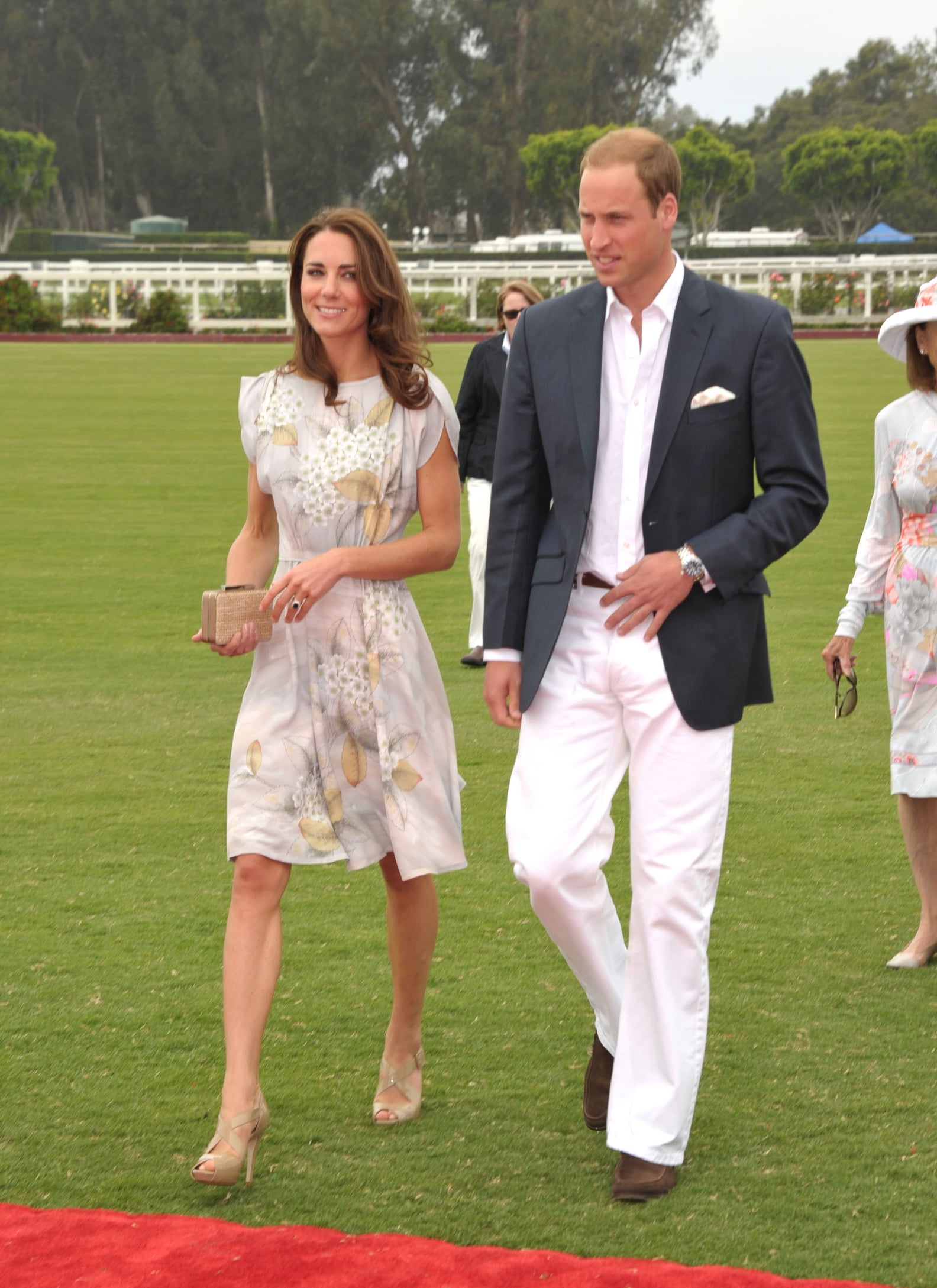 The Royal Dress Code Rules | PS Fashion