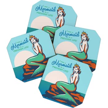 Mermaid Home Decor | PS Home