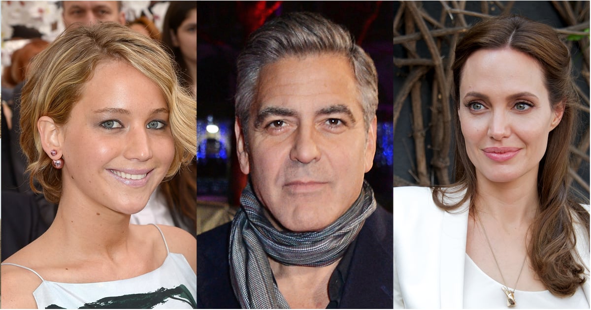 Outspoken Celebrities | POPSUGAR Celebrity