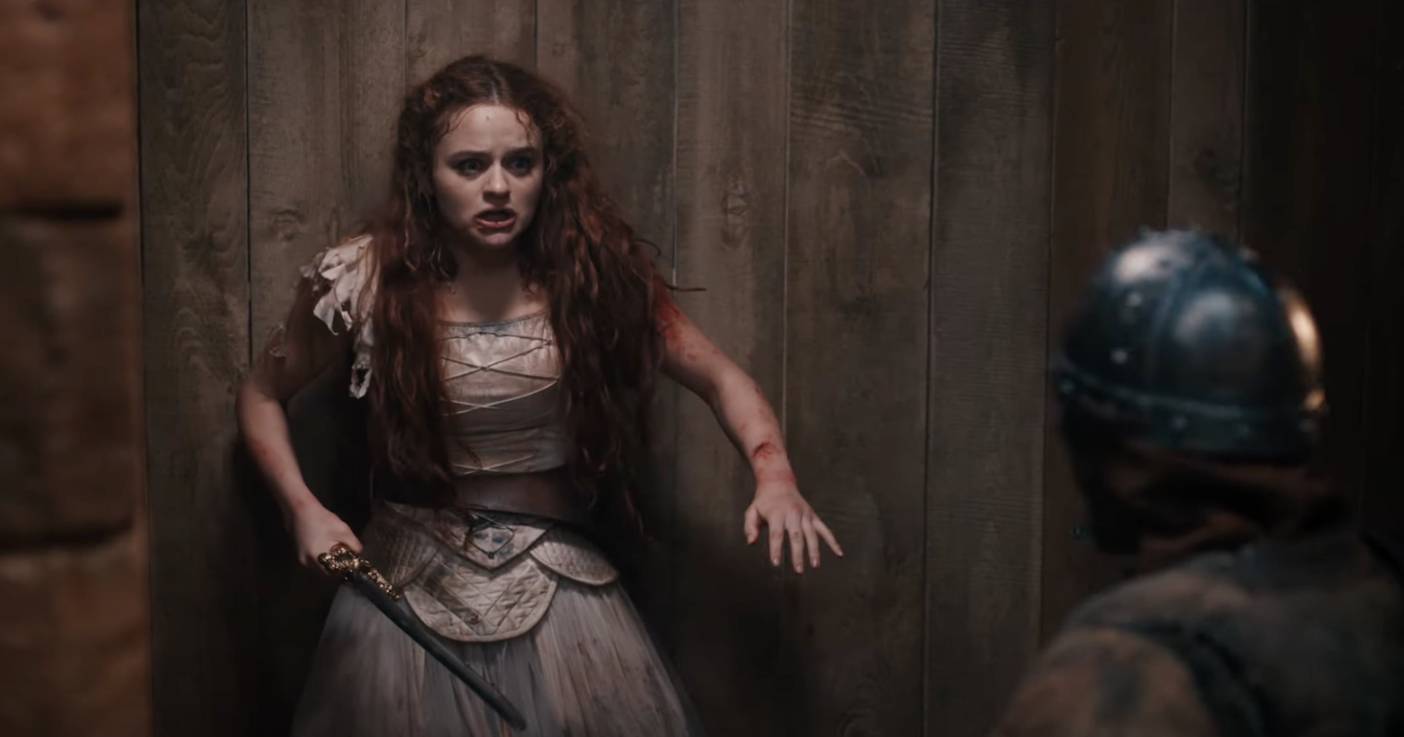 Hulu's The Princess: Trailer, Cast, Release Date | PS Entertainment