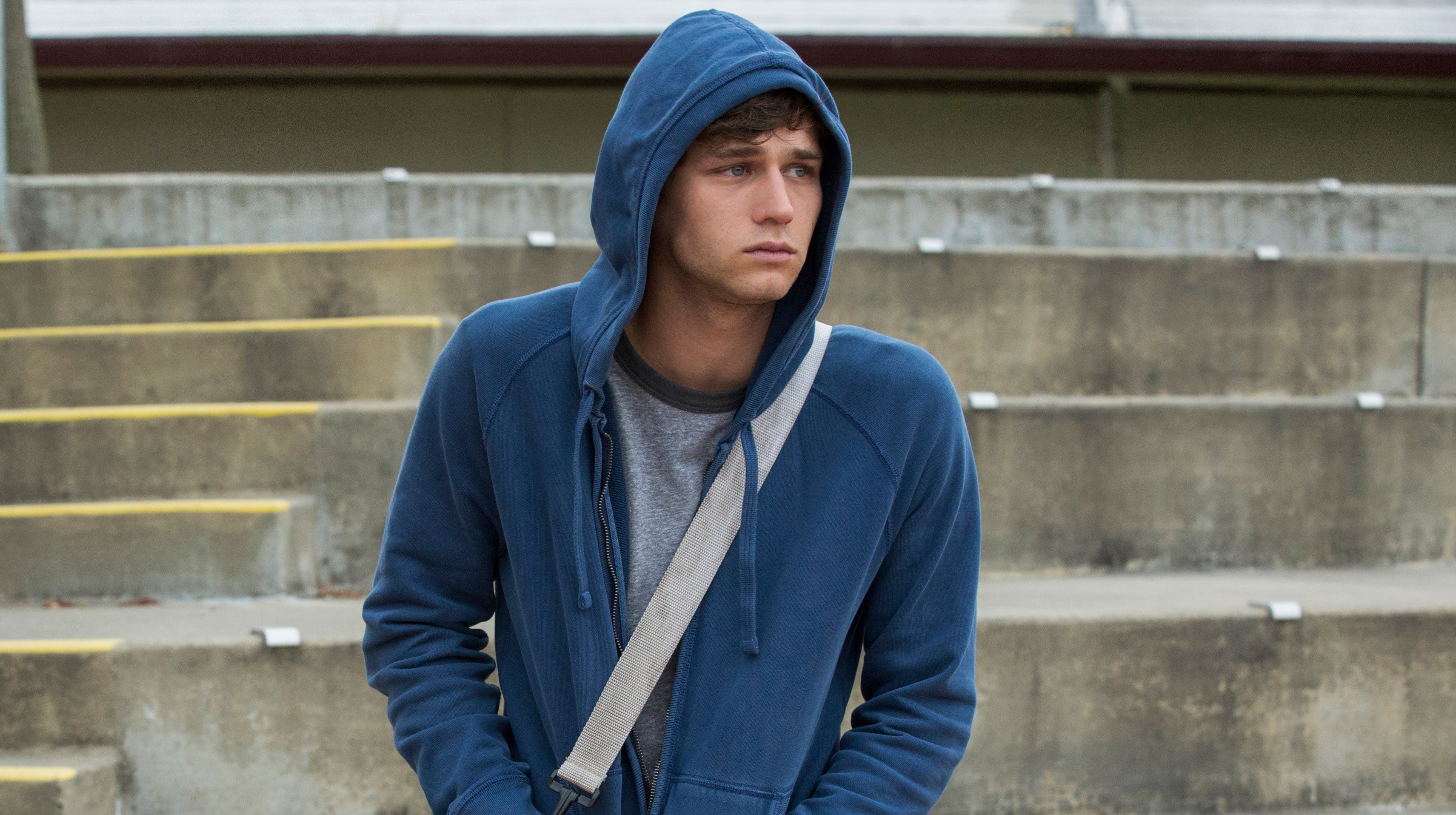 Who Plays Justin Foley in 13 Reasons Why? | PS Entertainment