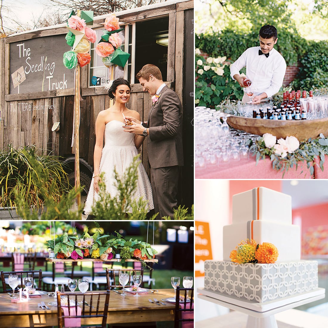 Allison Keck Wedding