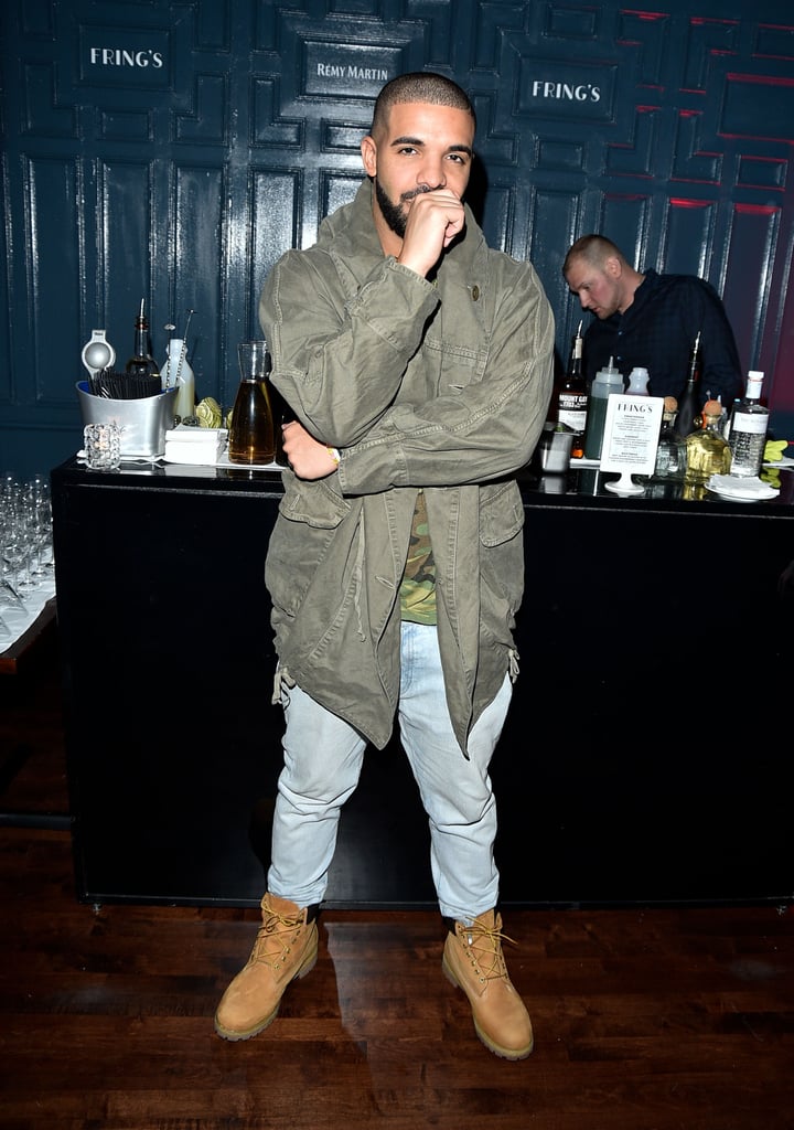 Drake Restaurant Fring's | POPSUGAR Food