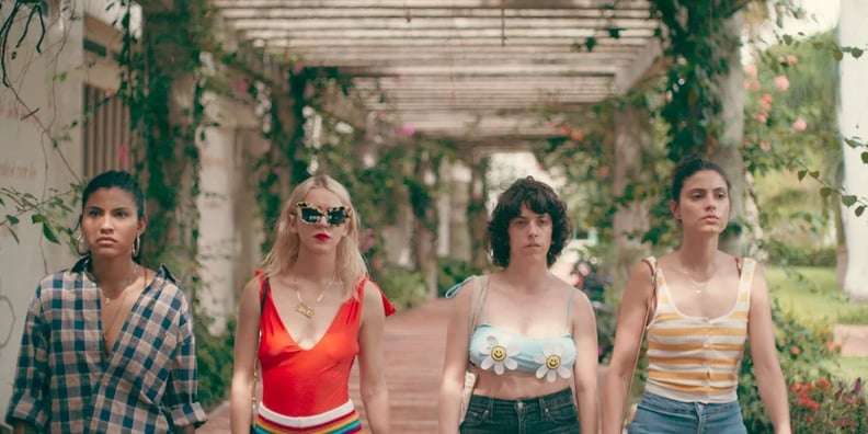 Best New Foreign TV Shows on Netflix in 2020 | PS Entertainment