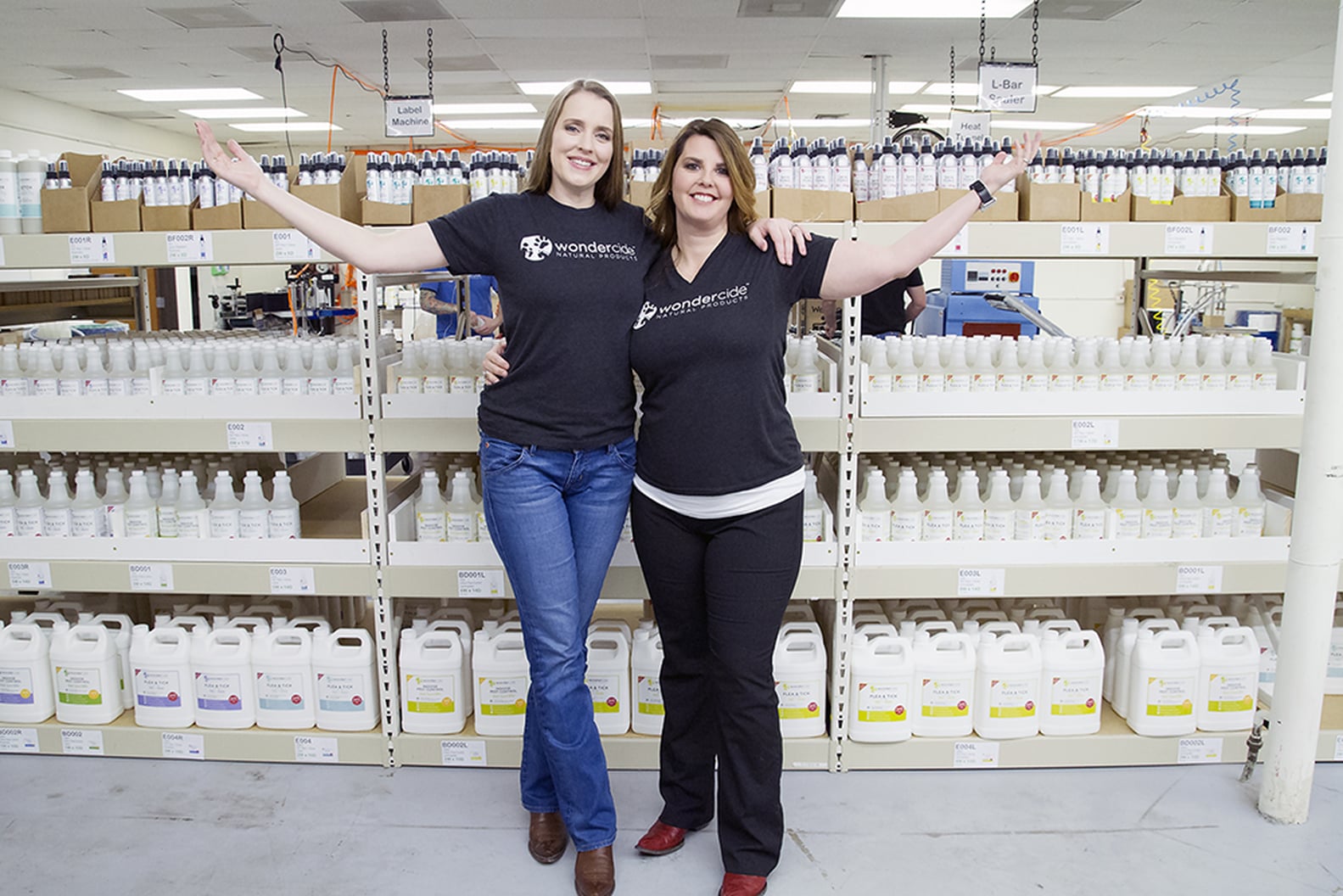 Wondercide Creators on Shark Tank | PS Pets