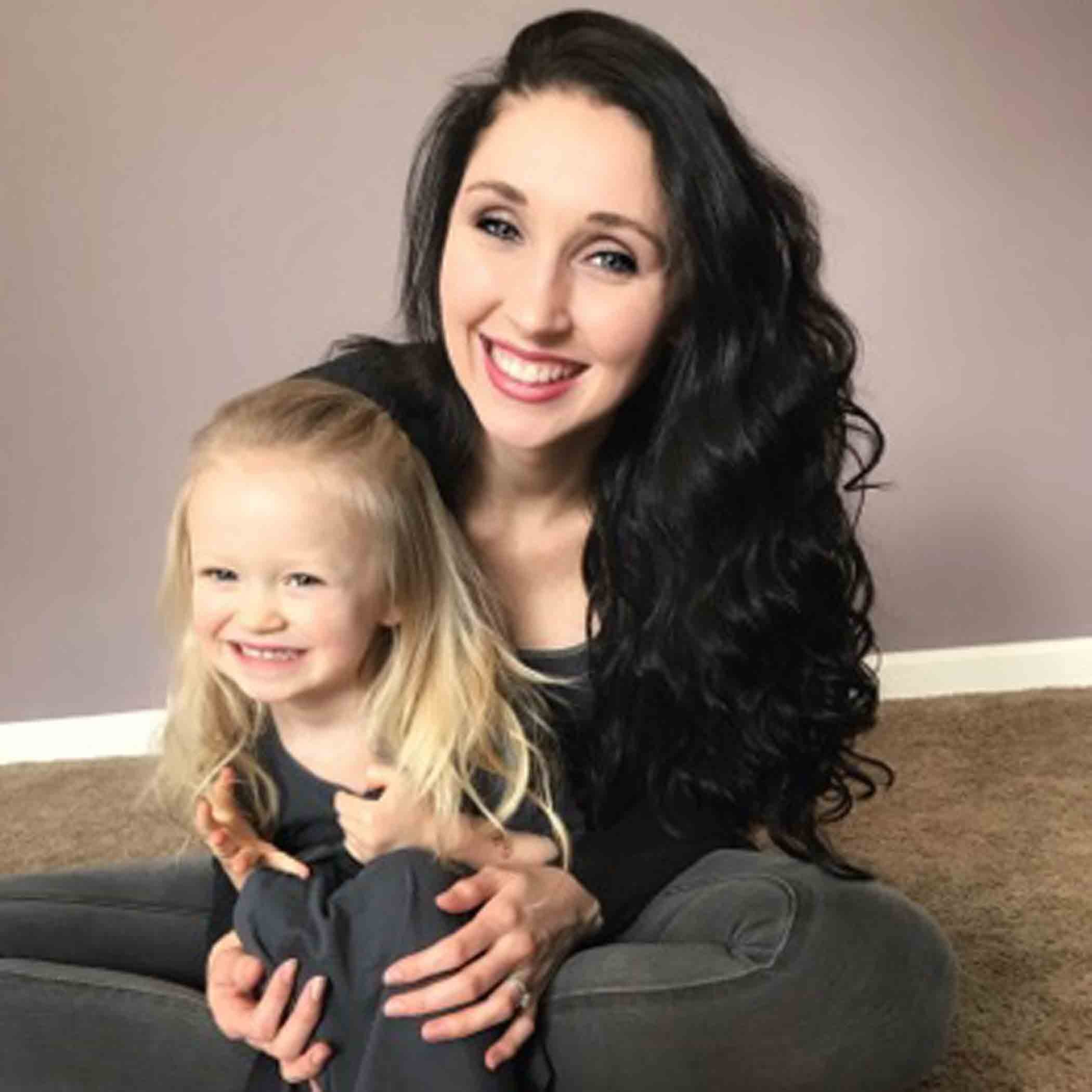 Toddler Humbled Mom | PS Family