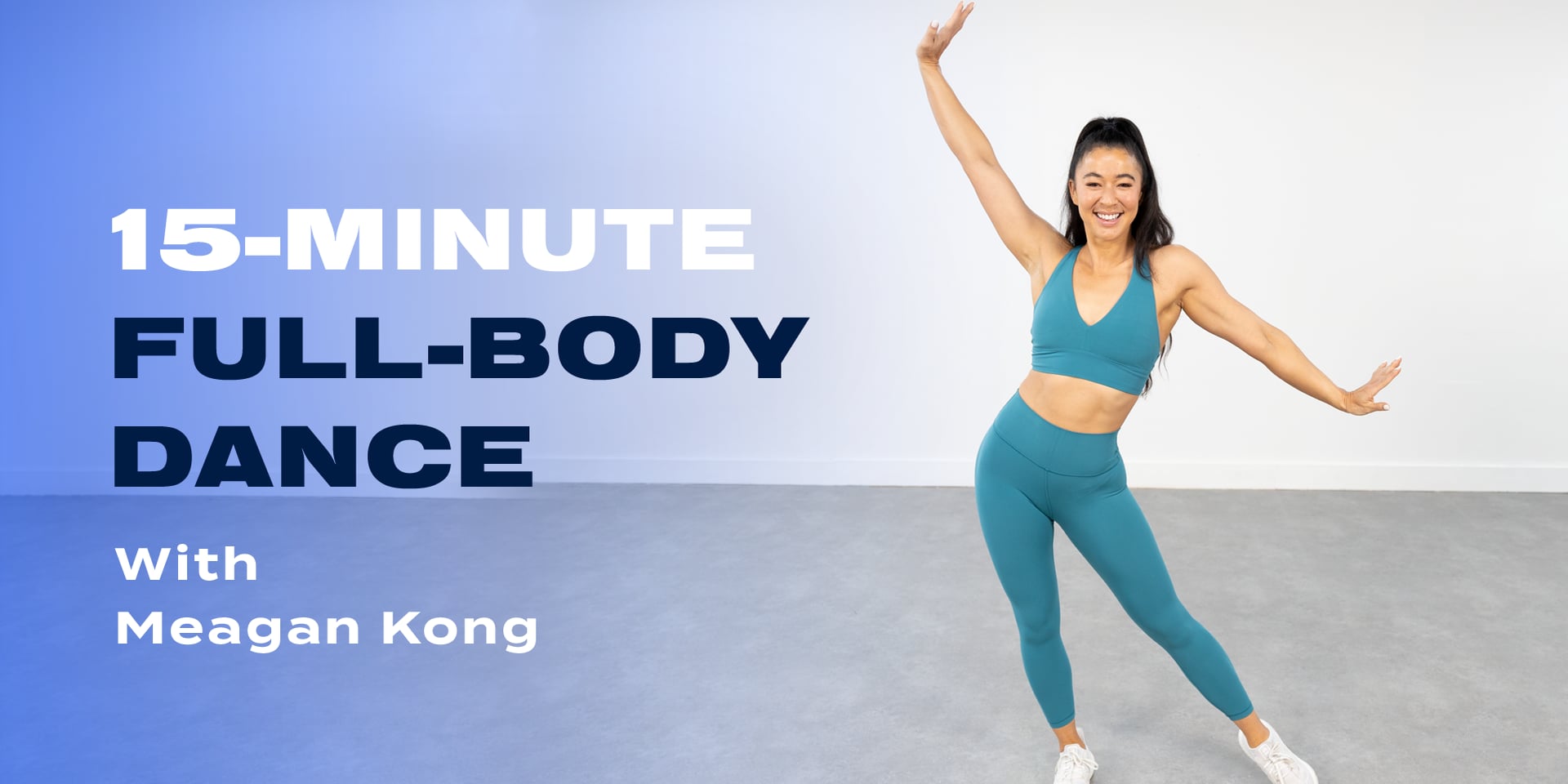 Move Your Body With This Full-Body Dance-Cardio Workout | POPSUGAR Fitness