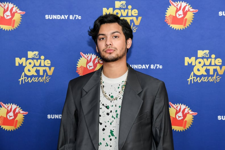 Who Is Xolo Maridueña? Facts About the Blue Beetle Actor | PS UK Celebrity