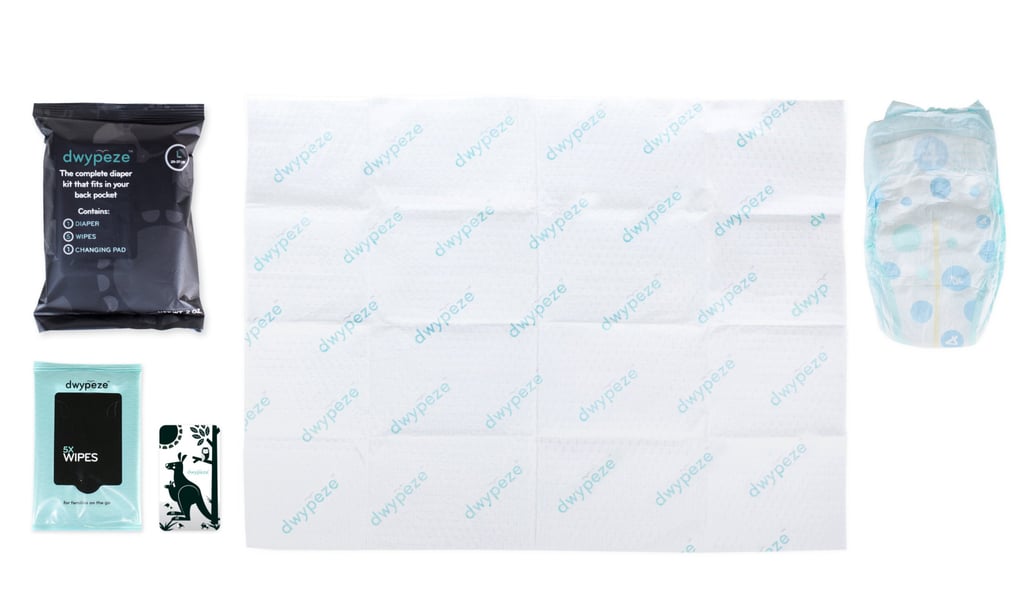 Dwypers Diaper Pack | POPSUGAR Family