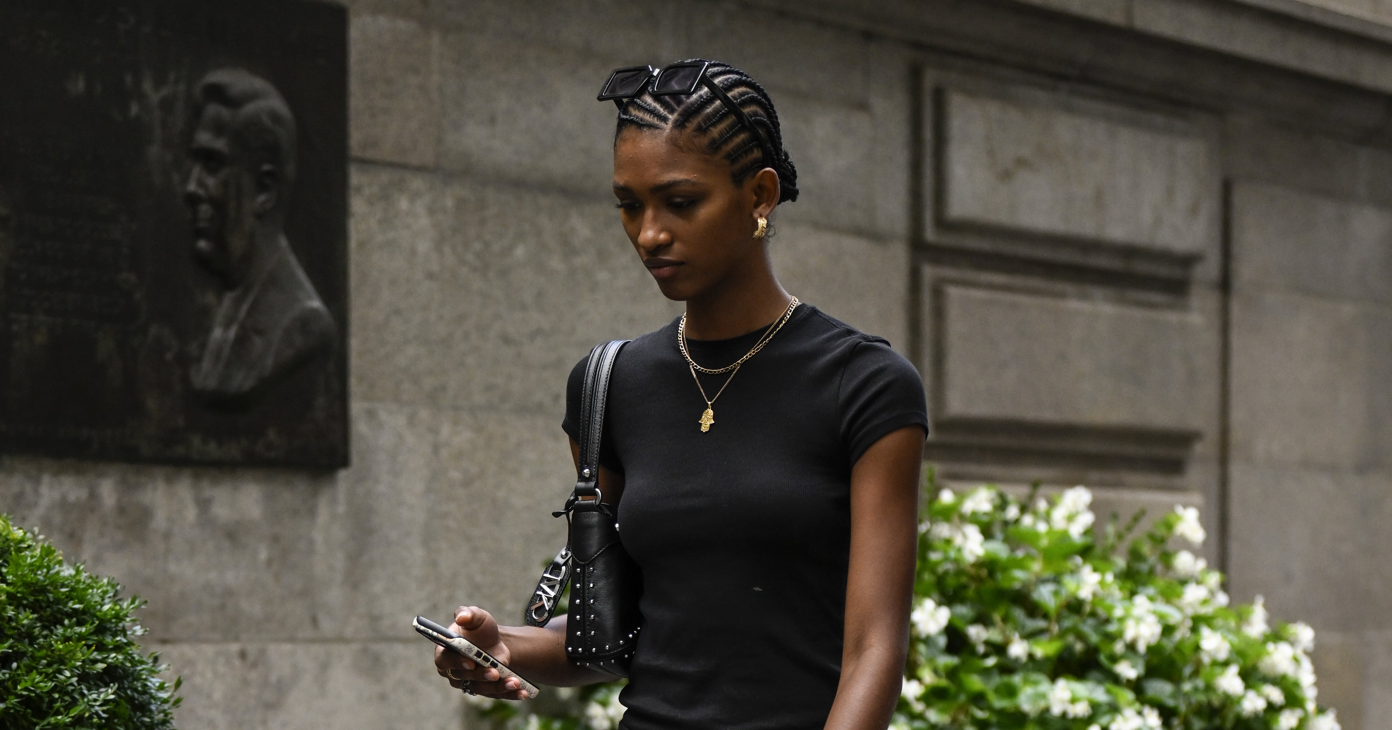 7 Best Braids For Short Hair | PS Beauty