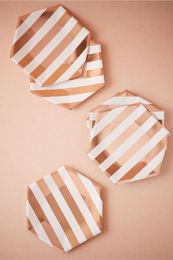 Best Disposable Plates and Cups | POPSUGAR Home