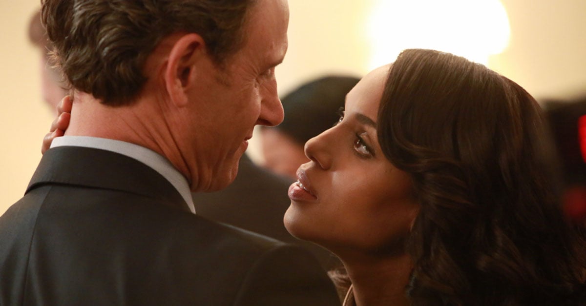 The Emotional Stages of Watching Shonda Thursdays | POPSUGAR Entertainment