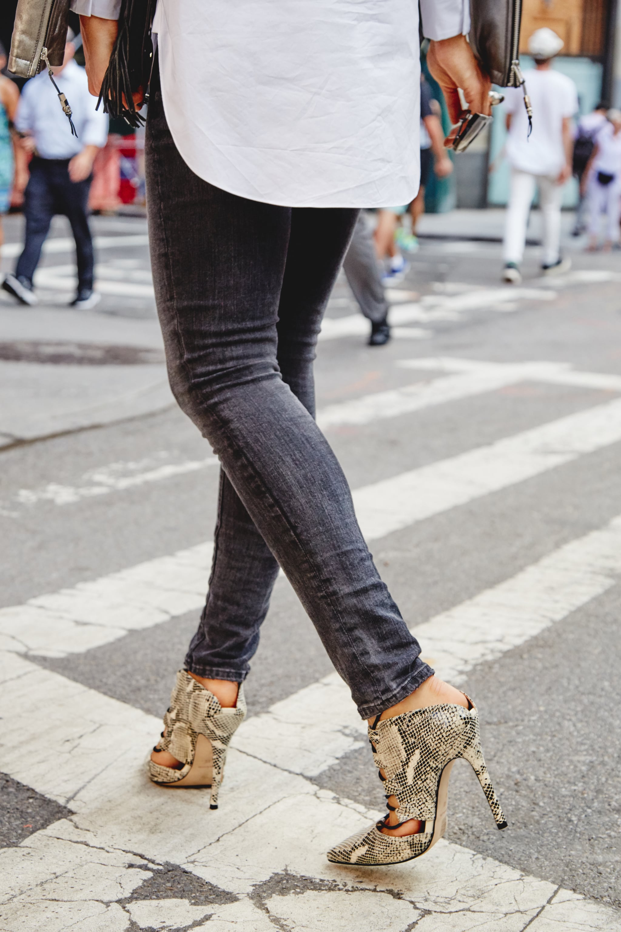 How Does Wearing Heels Make You Feel? | POPSUGAR Fashion How Does Wearing Heels Make You Feel? | POPSUGAR Fashion