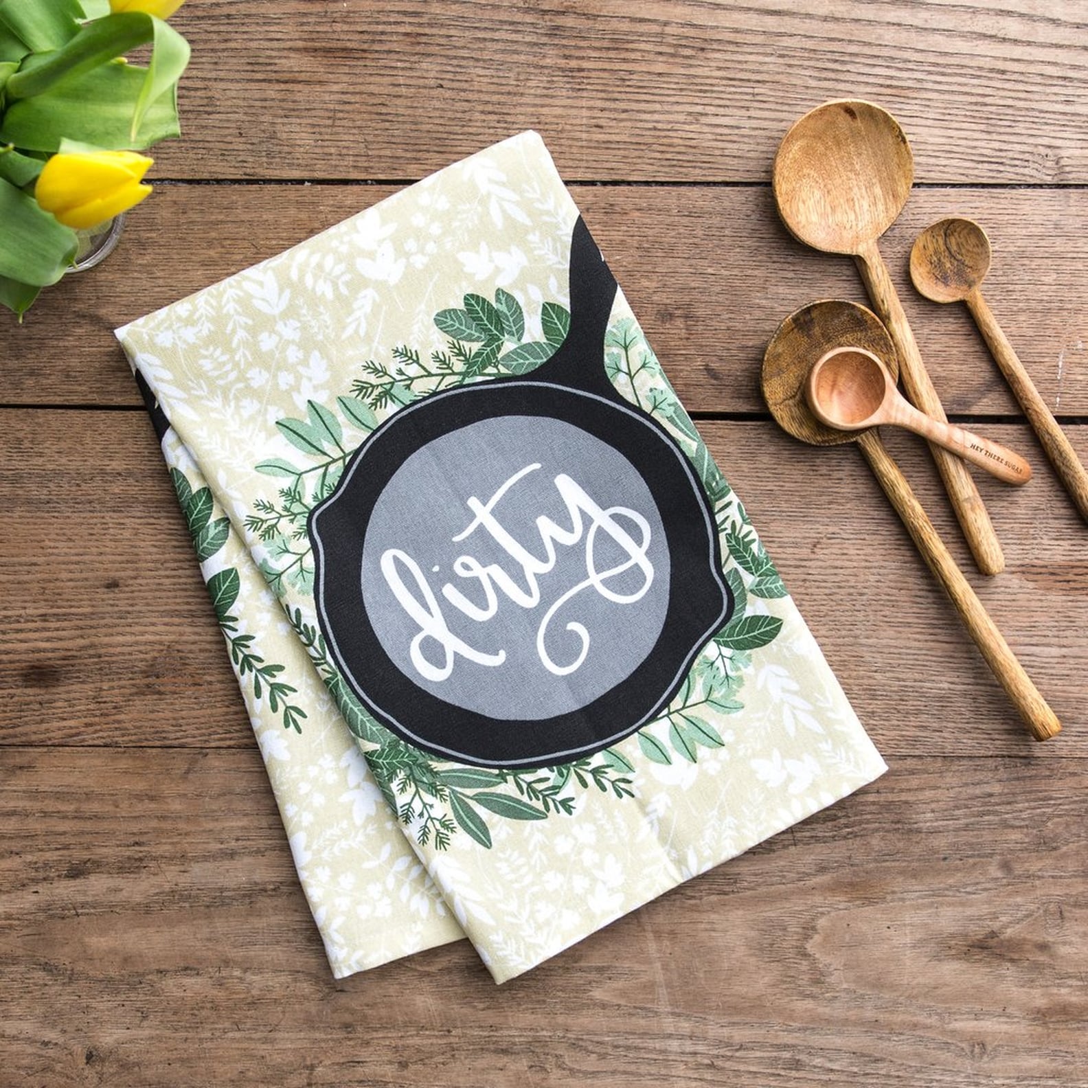 Magnolia Market Kitchen Products Spring 2017 | PS Food