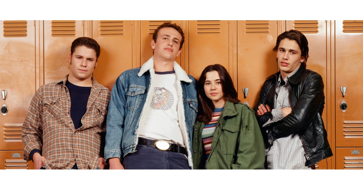 Freaks and Geeks Cast Will Reunite | POPSUGAR Entertainment