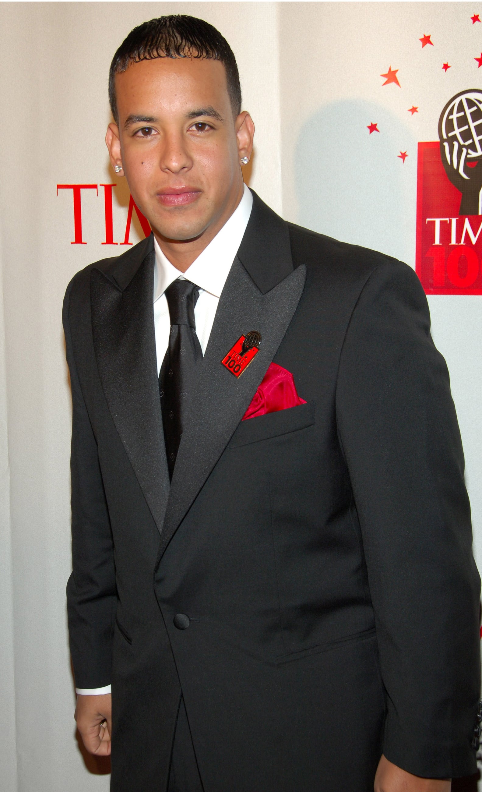 Daddy Yankee Through the Years | PS Latina