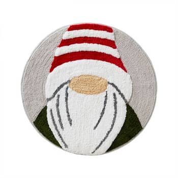 Gnome Christmas Decor | PS Home