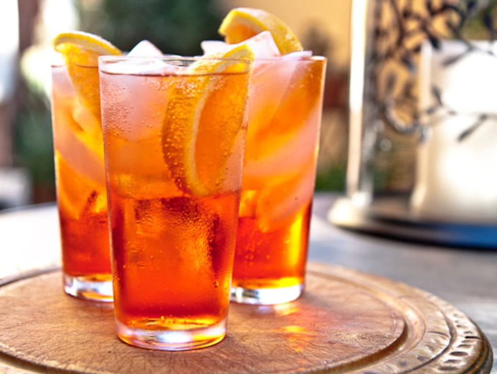 Easy Drinks | POPSUGAR Food