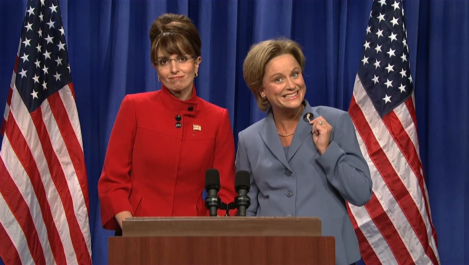 The Best SNL Election Skits of All Time | PS News