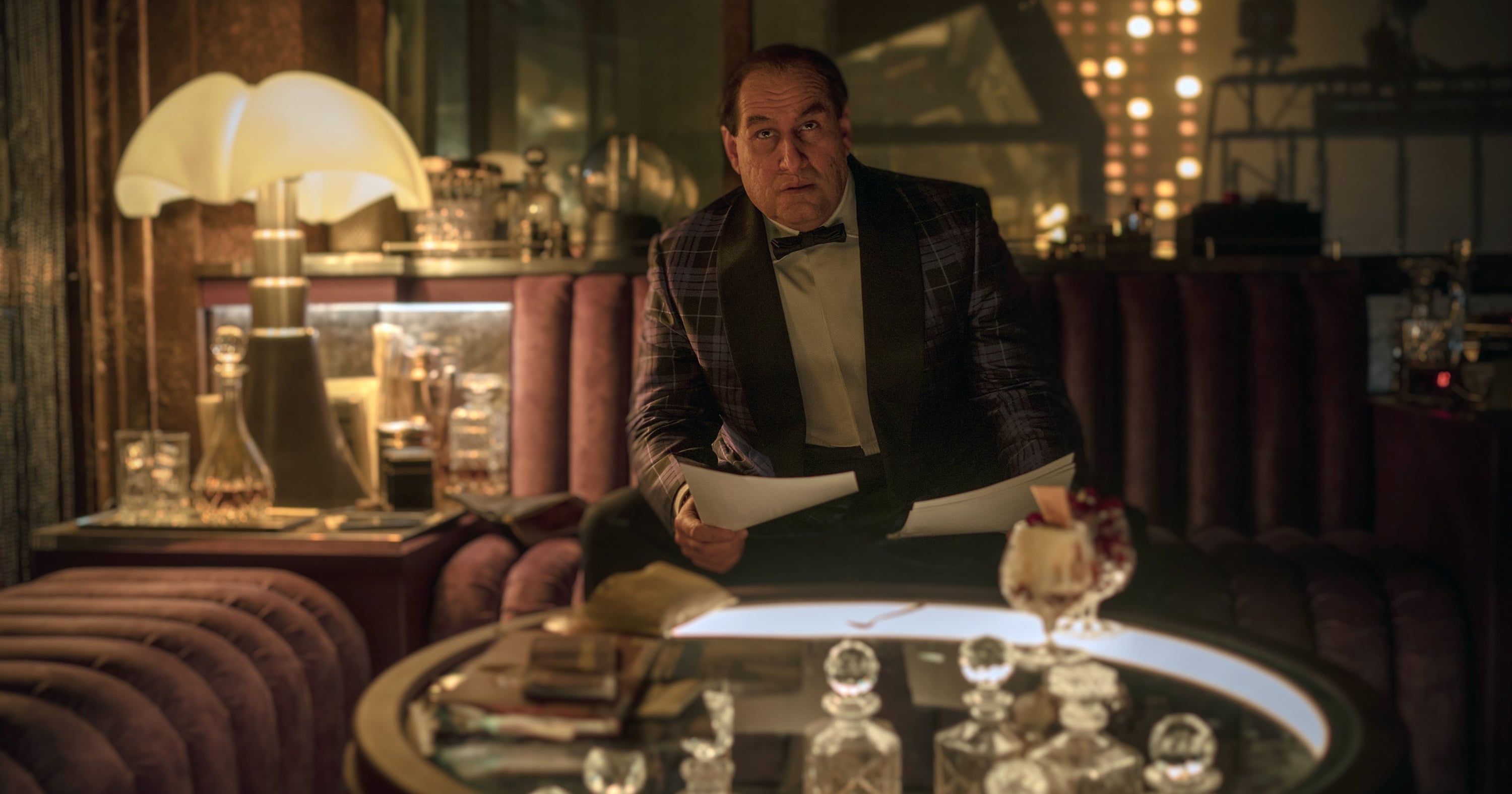 The Penguin Series: Teaser, Cast, Plot, Release Date | PS UK Entertainment