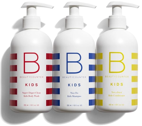 Kids' Bath Collection | Beautycounter For Kids | POPSUGAR Family Photo 6
