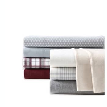 Types of Bedding Sheet Fabric | PS Home
