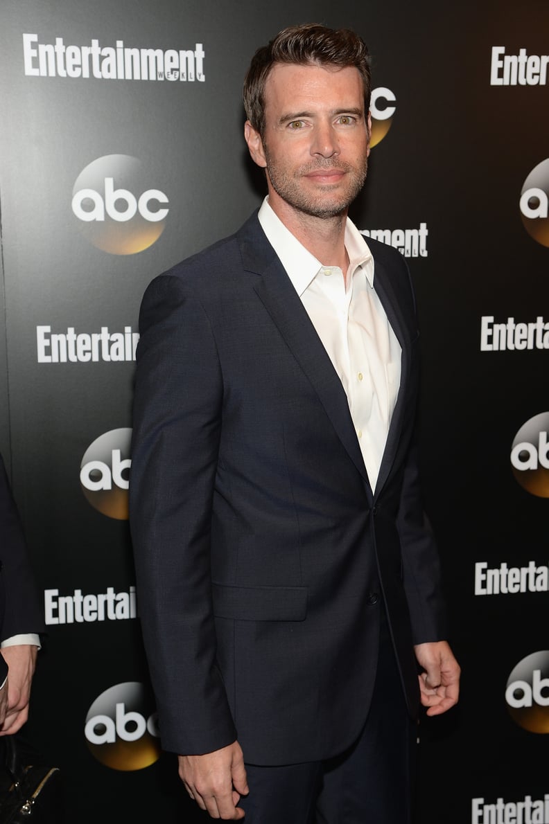 Scott Foley Pictures Through the Years | PS Celebrity