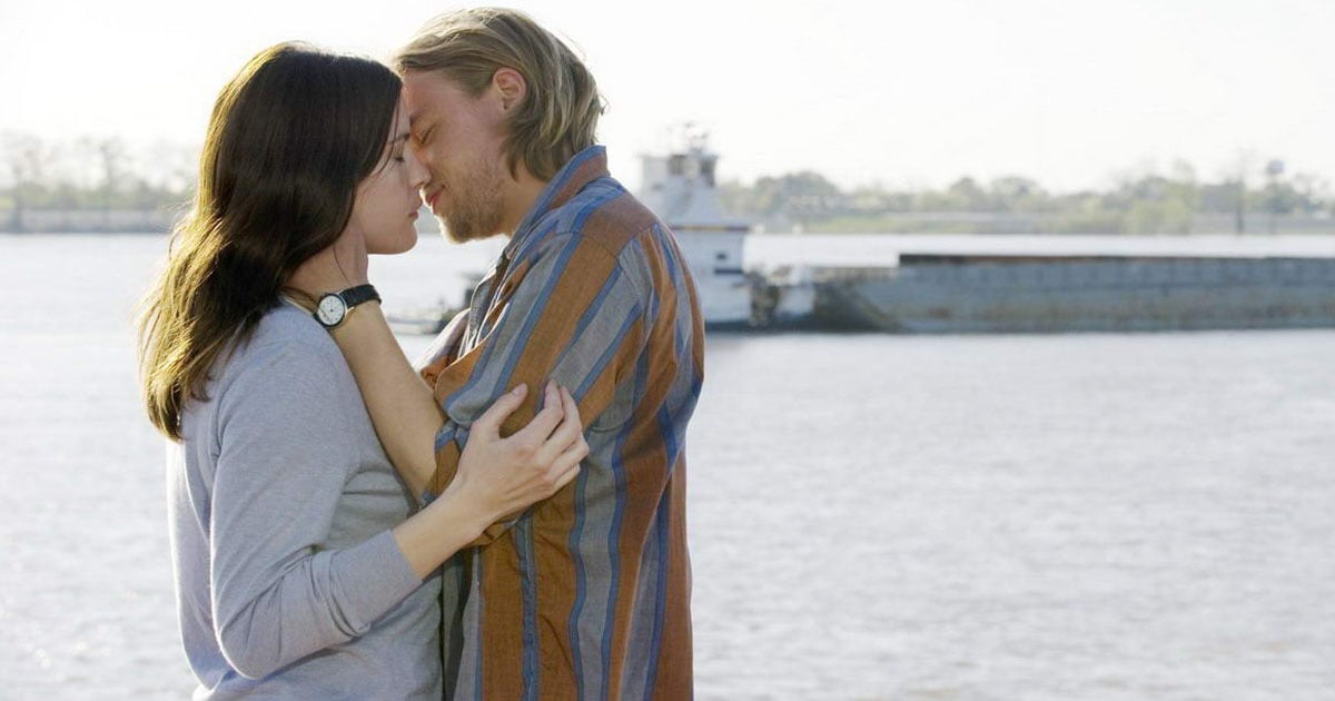 Charlie Hunnam Movies on Netflix | PS Entertainment