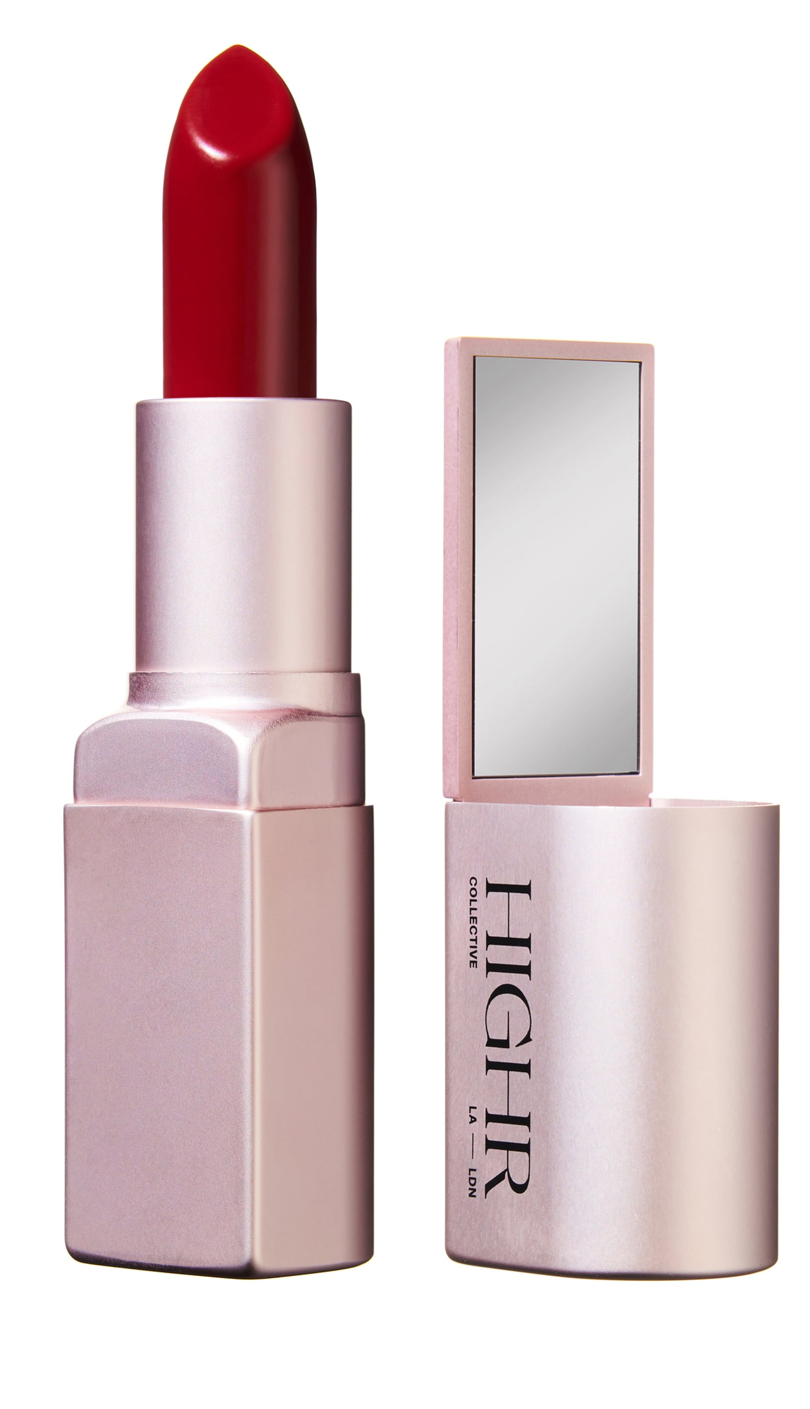 Highr Collective Lipsticks Review With Photos | PS Beauty