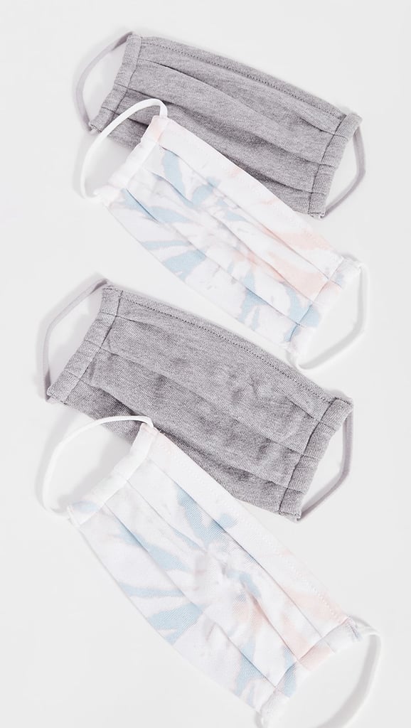 The Best Reusable Face-Mask Sets | POPSUGAR Smart Living