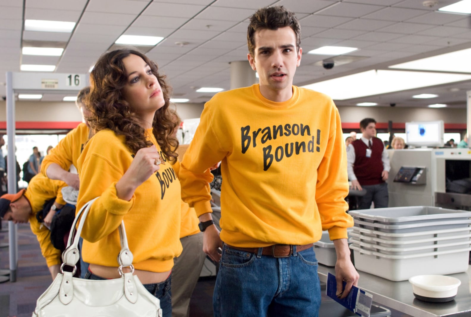 Watch These Funny Movies on Netflix For a First Date | POPSUGAR ...