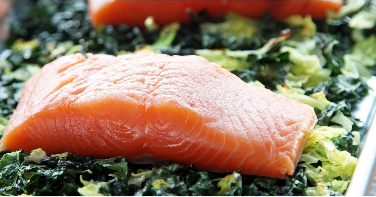 Salmon Egg Enzyme in Skin Care | POPSUGAR Beauty