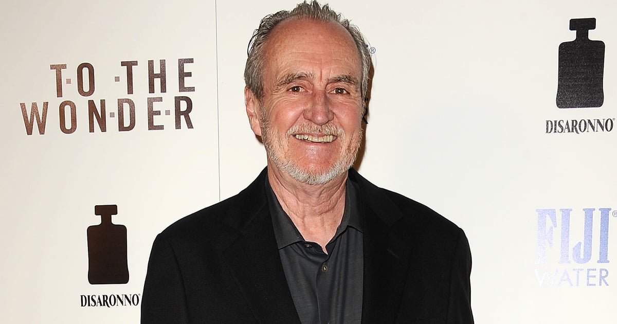 Wes Craven Dies at 76 | POPSUGAR Entertainment