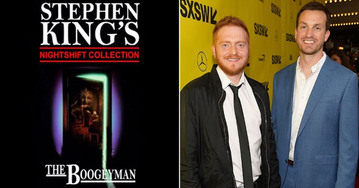 Stephen King's The Boogeyman Movie Details | PS Entertainment