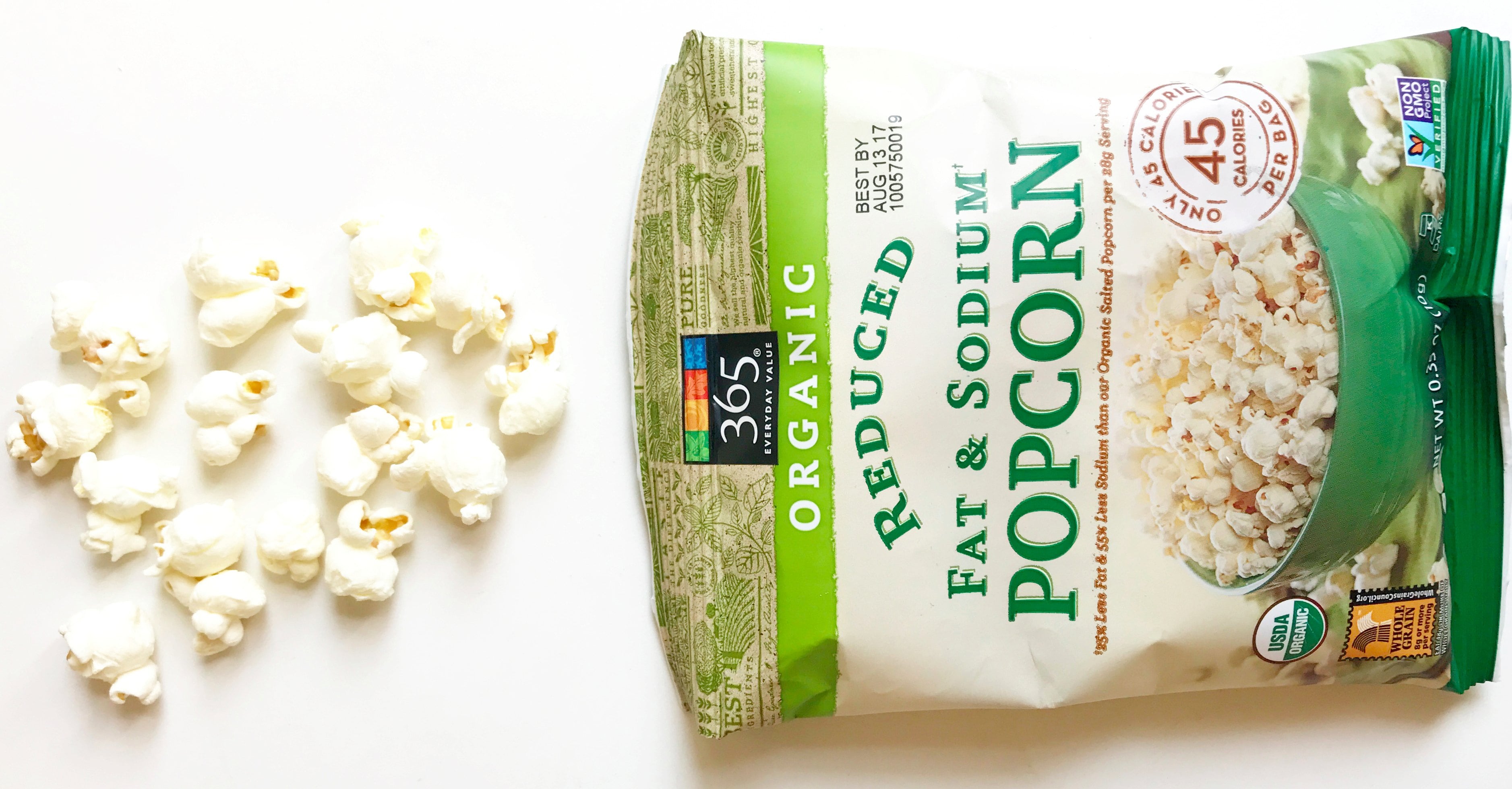 Best New Popcorn 2017 | POPSUGAR Food